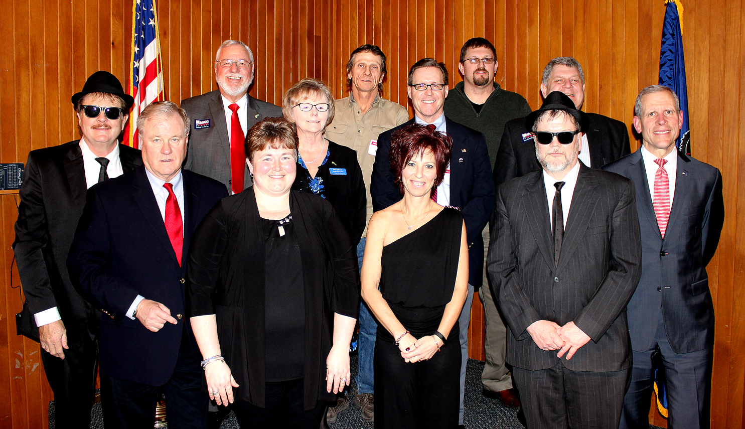 County GOP dinner attracts candidates for governor, Congress and State ...